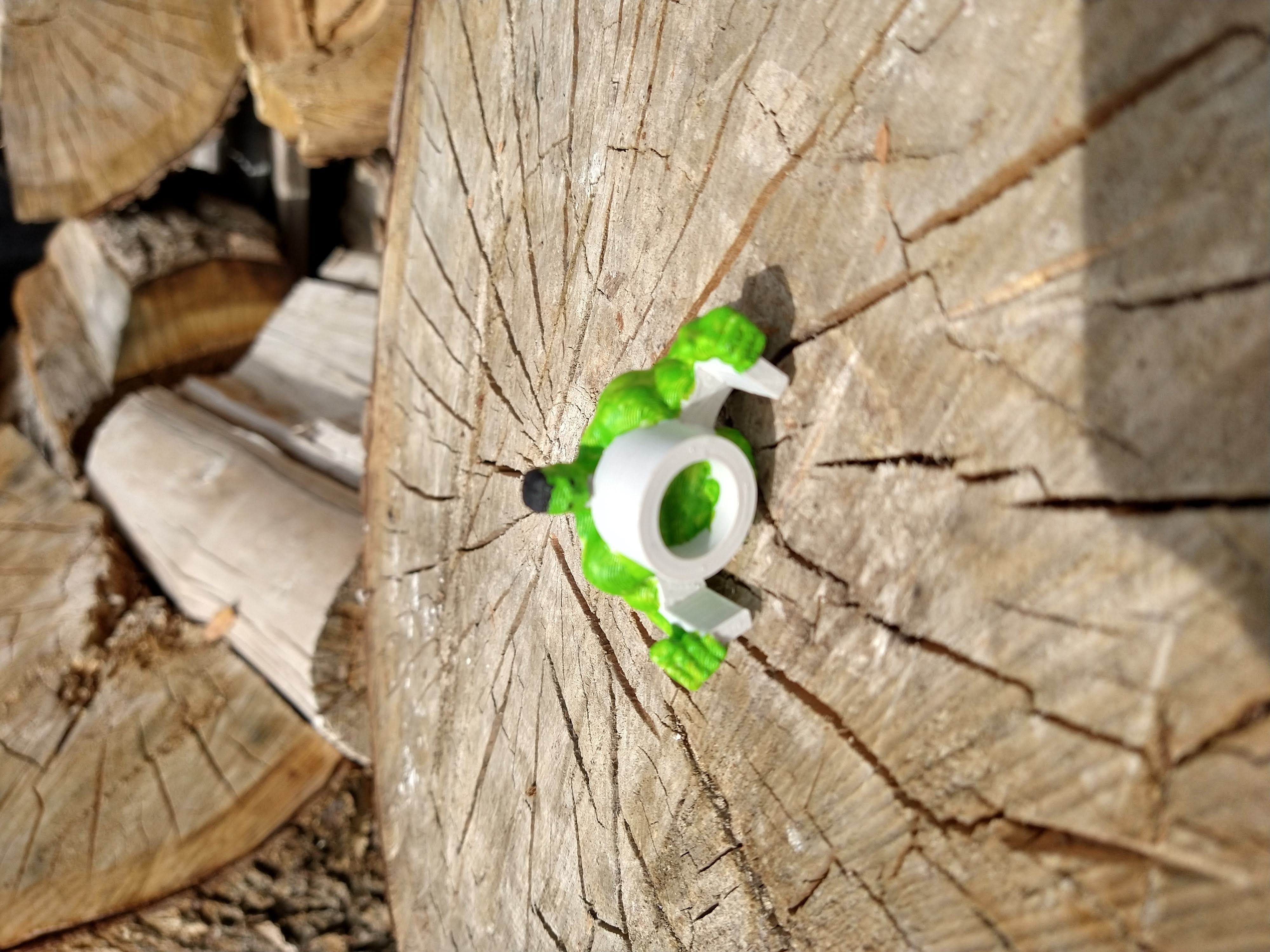 STL file LST clip strong 💪 ・3D print model to download・Cults