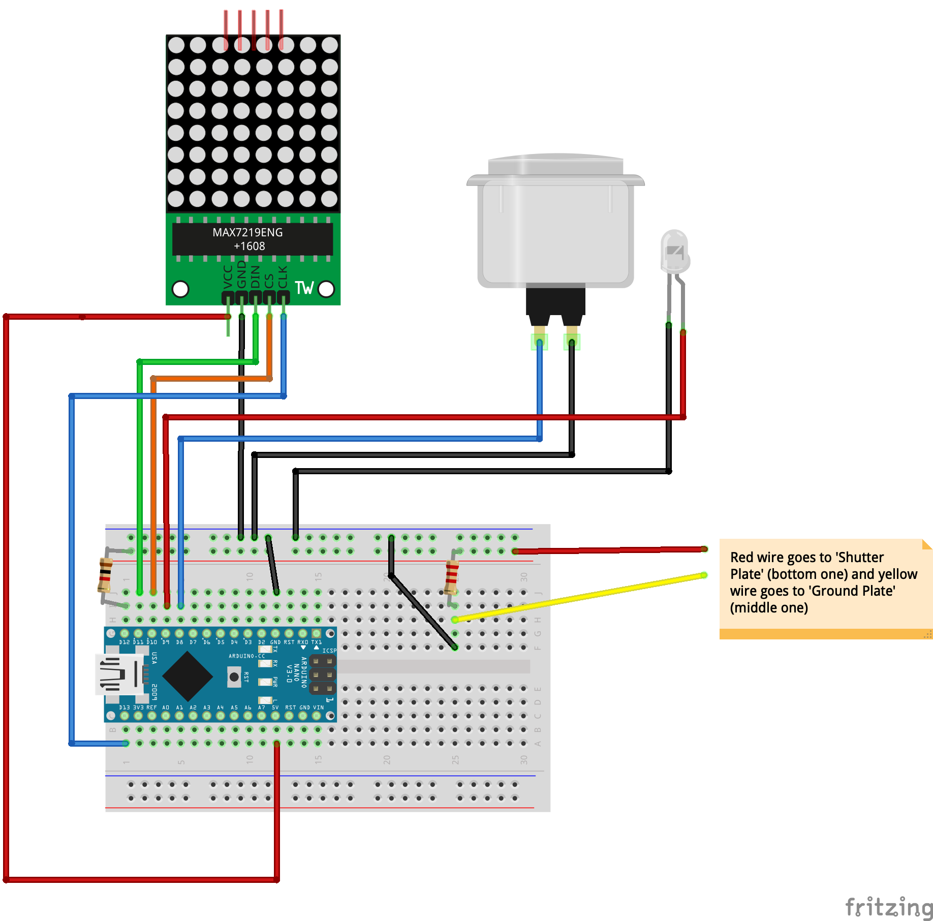 Archivo STL gratis Cabina de Fotos de Boda DIY - Bajo Costo | Arduino ...