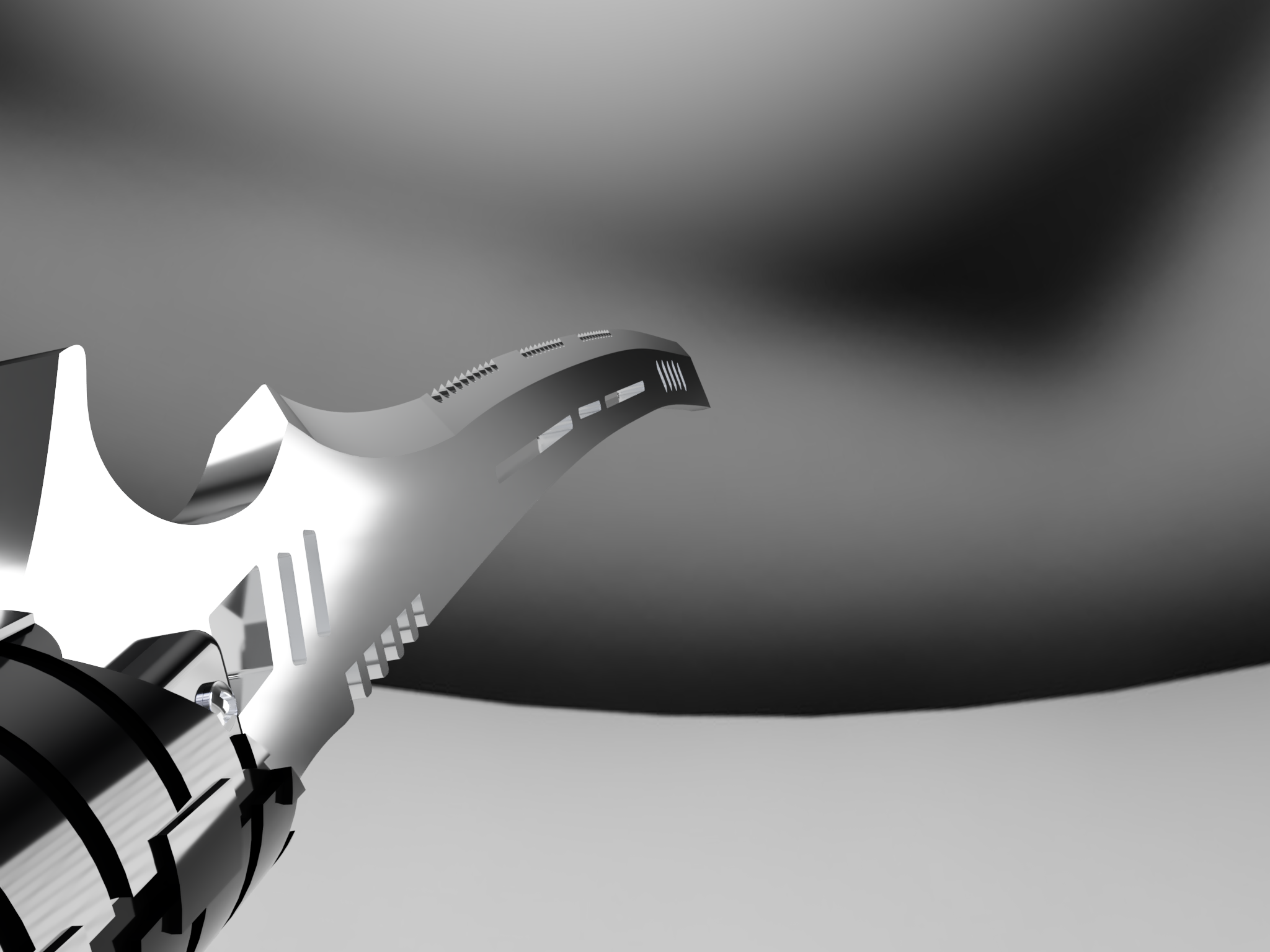 3D file Deathstroke sword Pack x4 🗡️ ・3D print model to download・Cults