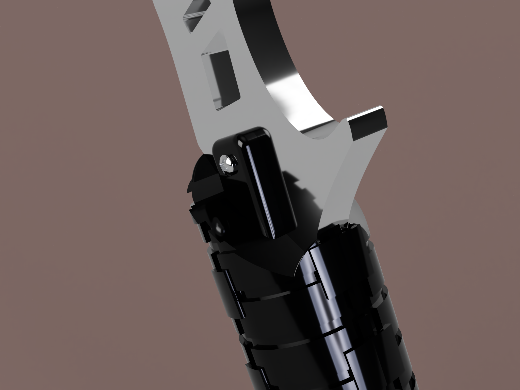 STL file Deathstroke sword (Titans Season 2) 🗡️ (OBJ)・Model to download ...