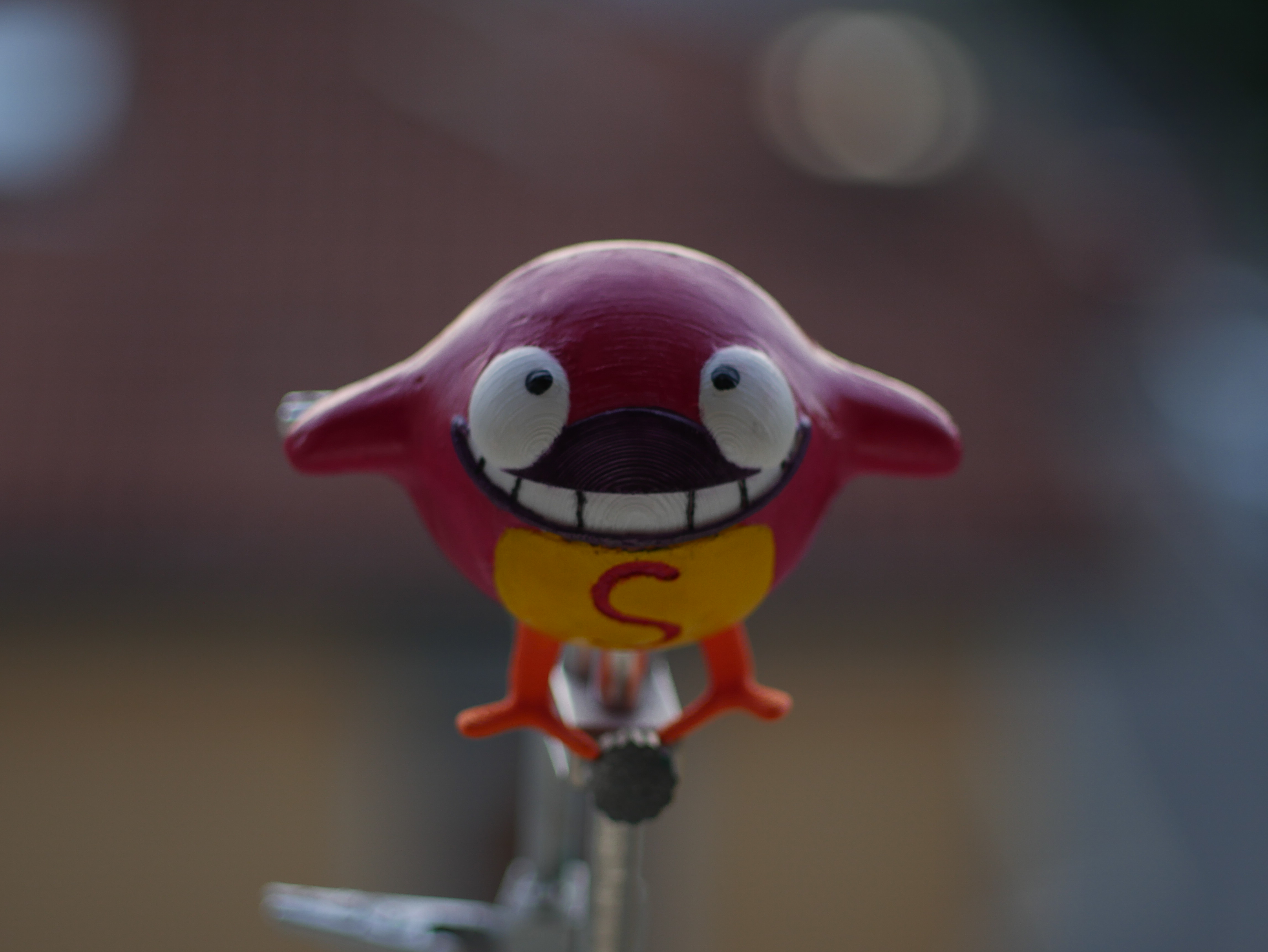 STL file WALDO ♟・Model to download and 3D print・Cults