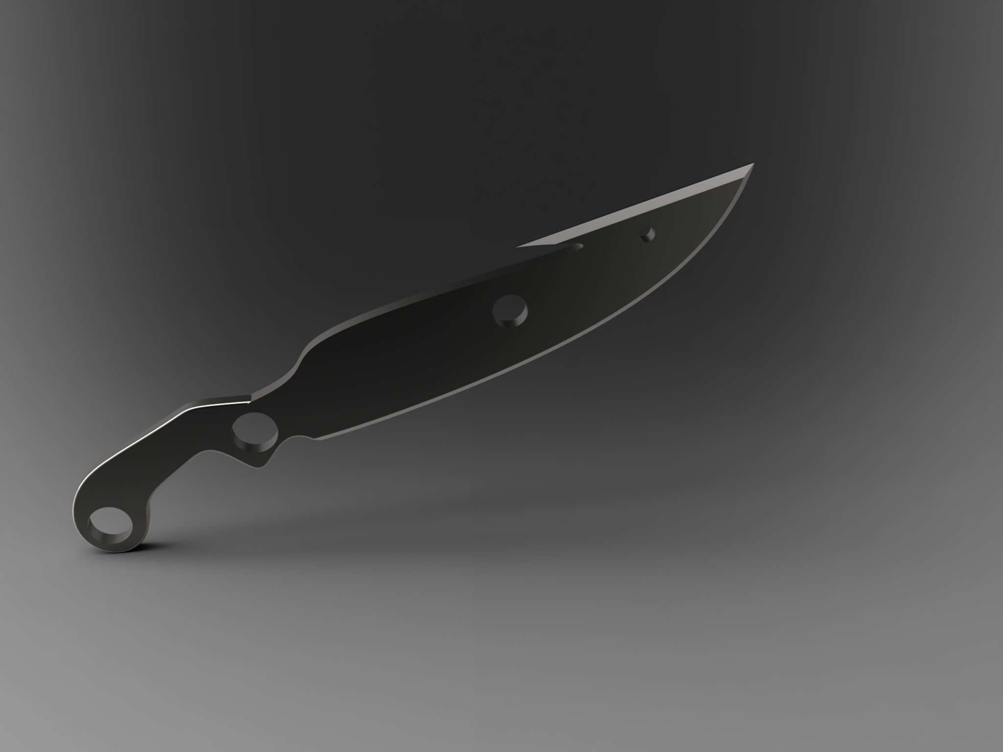 🗡️ Deathstroke sword Pack x4・ 3D File for ・Cults