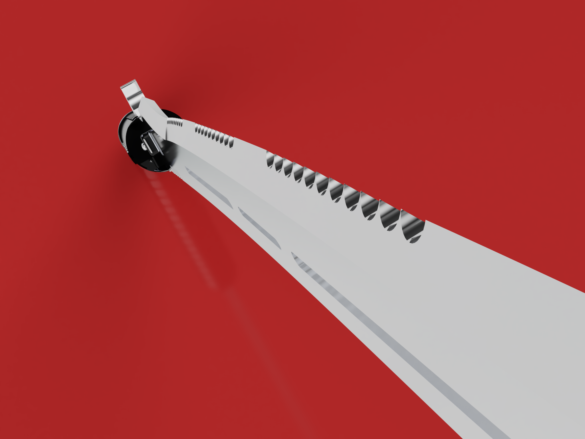 3D file Deathstroke sword Pack x4 🗡️ ・3D print model to download・Cults