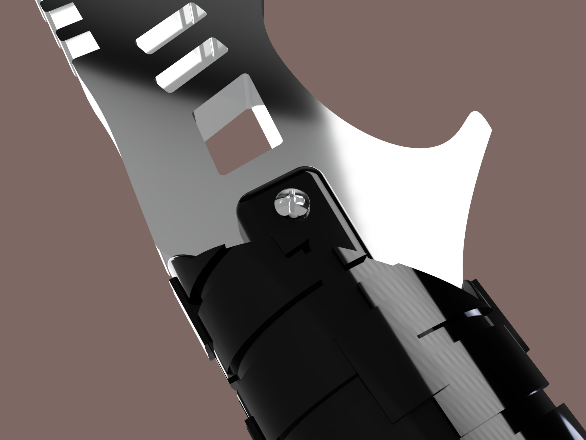 3D file Deathstroke sword Pack x4 🗡️ ・3D print model to download・Cults