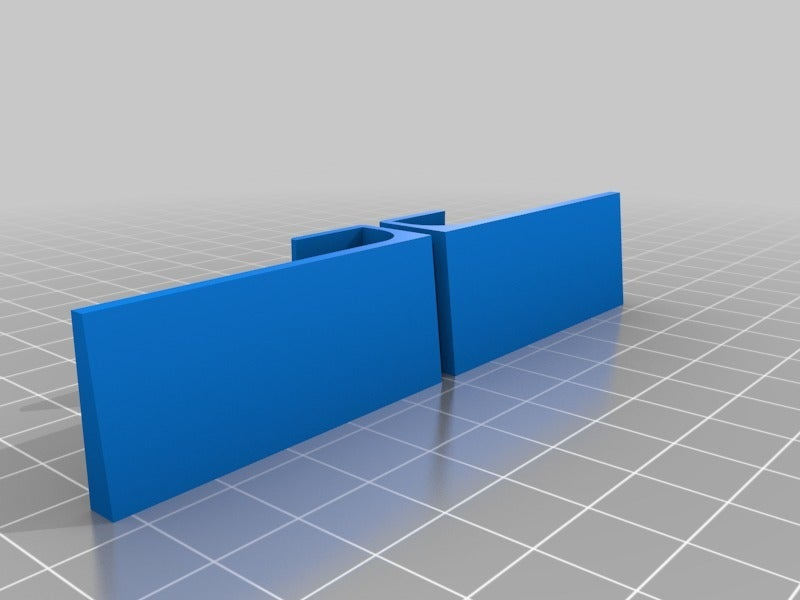 Archivo STL gratis Pies del MacBook Pro 💻 ・Plan de impresión en 3D para ...