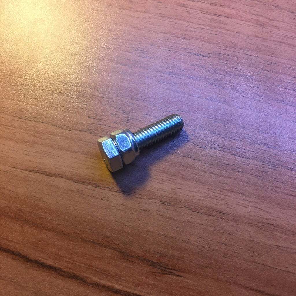 Free STL file Ryobi Angle Grinder Handle 🔧 ・3D printer model to ...