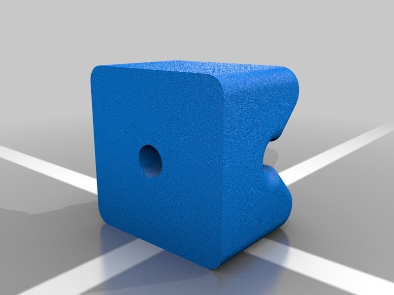Free STL file Dog Gate Clasp 🐕 ・3D printable object to download・Cults