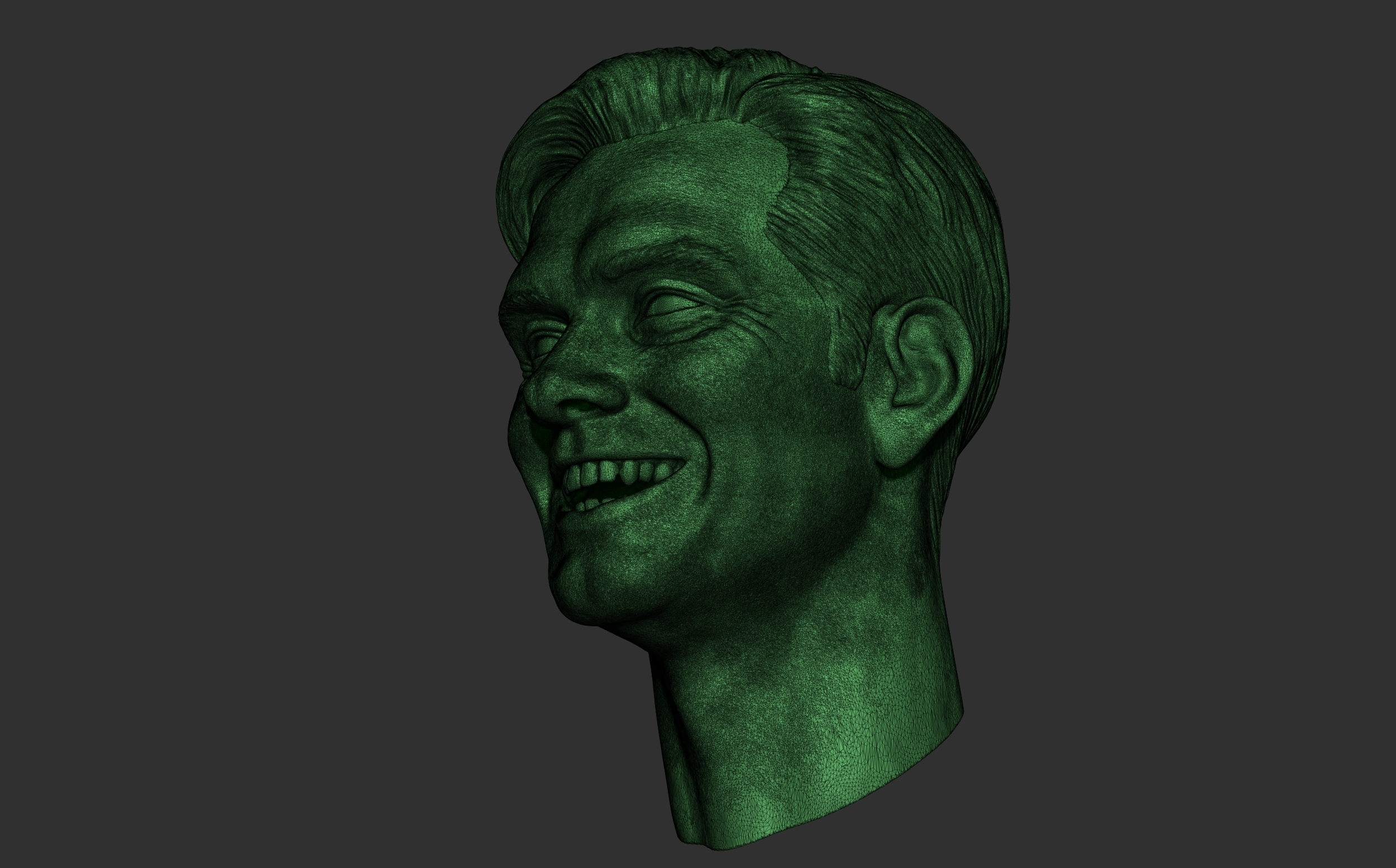 3D file Homelander - The Boys 🦸 ・Template to download and 3D print・Cults