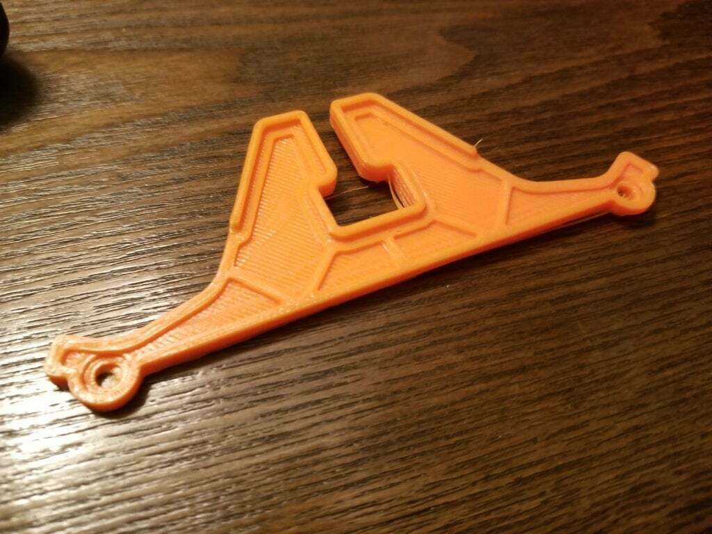 Free STL file GearRev dust cover 🌬️・3D printable design to download・Cults