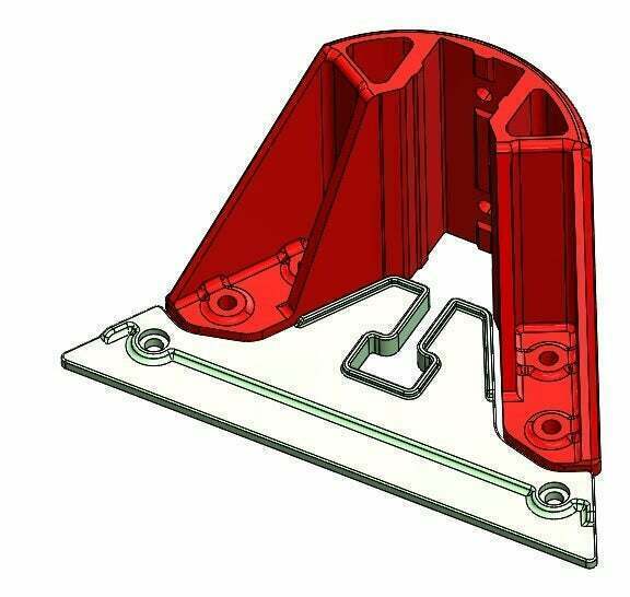 Free STL file GearRev dust cover 🌬️・3D printable design to download・Cults