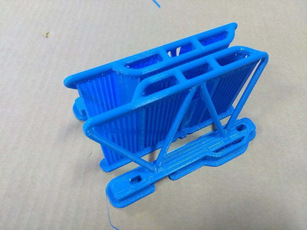 🪨 Vaterra Ascender K10 Rock Sliders・Free STL File for ・Cults