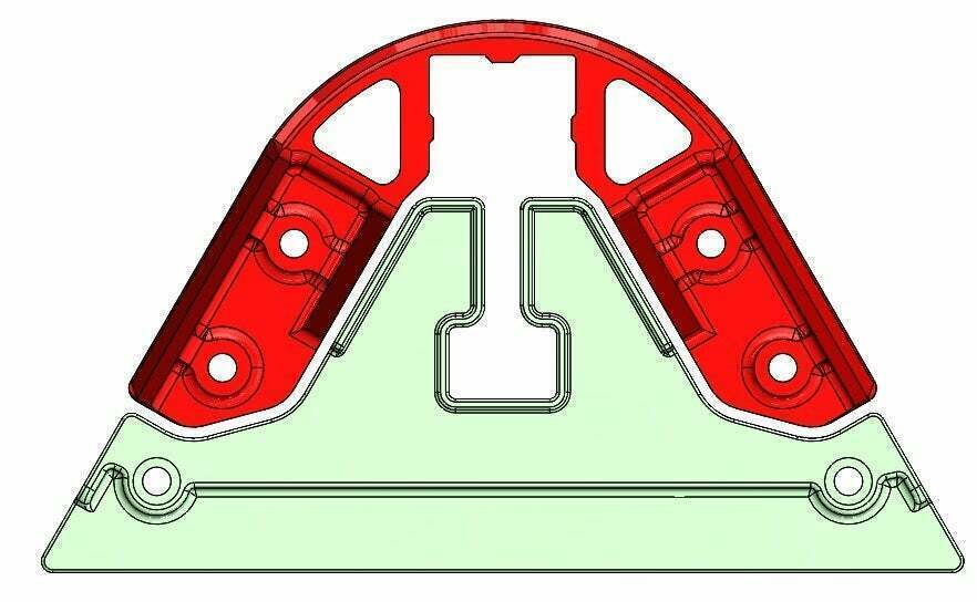 Free STL file GearRev dust cover 🌬️・3D printable design to download・Cults