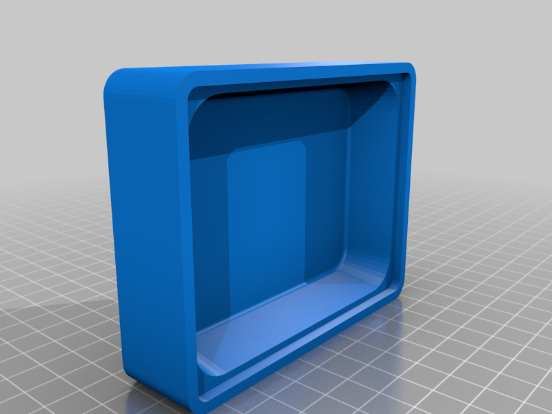 Free STL file Base remix 🗿・3D print model to download・Cults