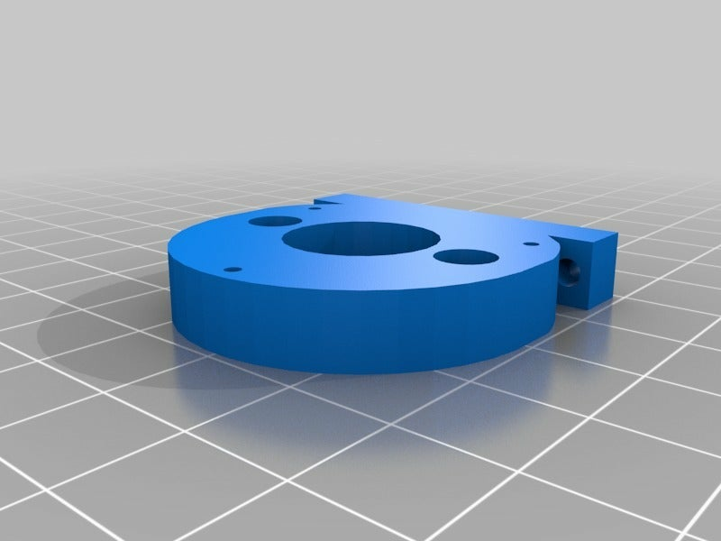 Free STL file Planetary Gearbox Upgrade for FPV-Rover V2.0 🚁 ・Object to ...