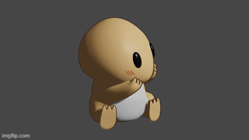 🦸 Charmander・Arquivo STL para ・Cults