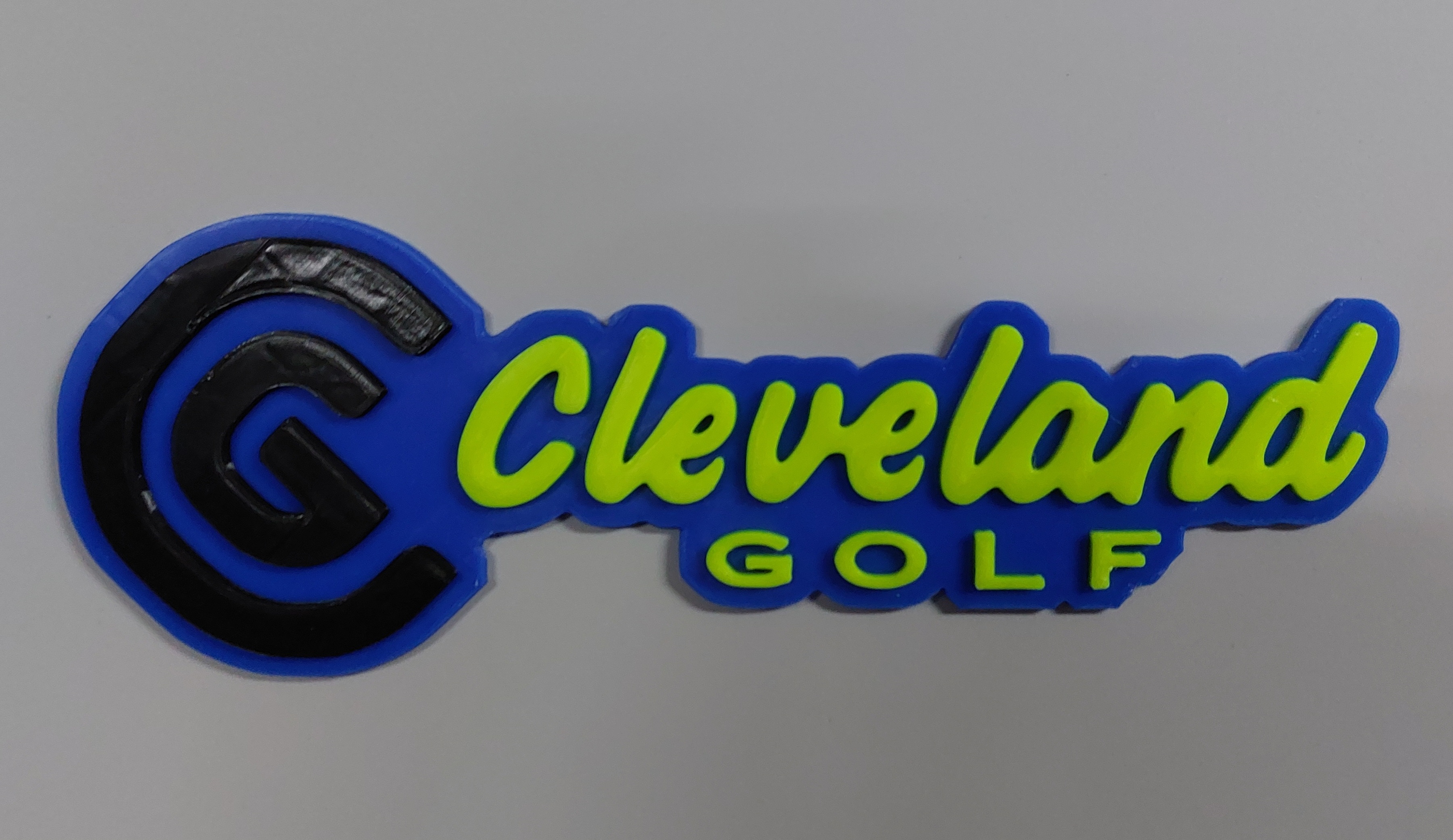 Cleveland Golf Logo