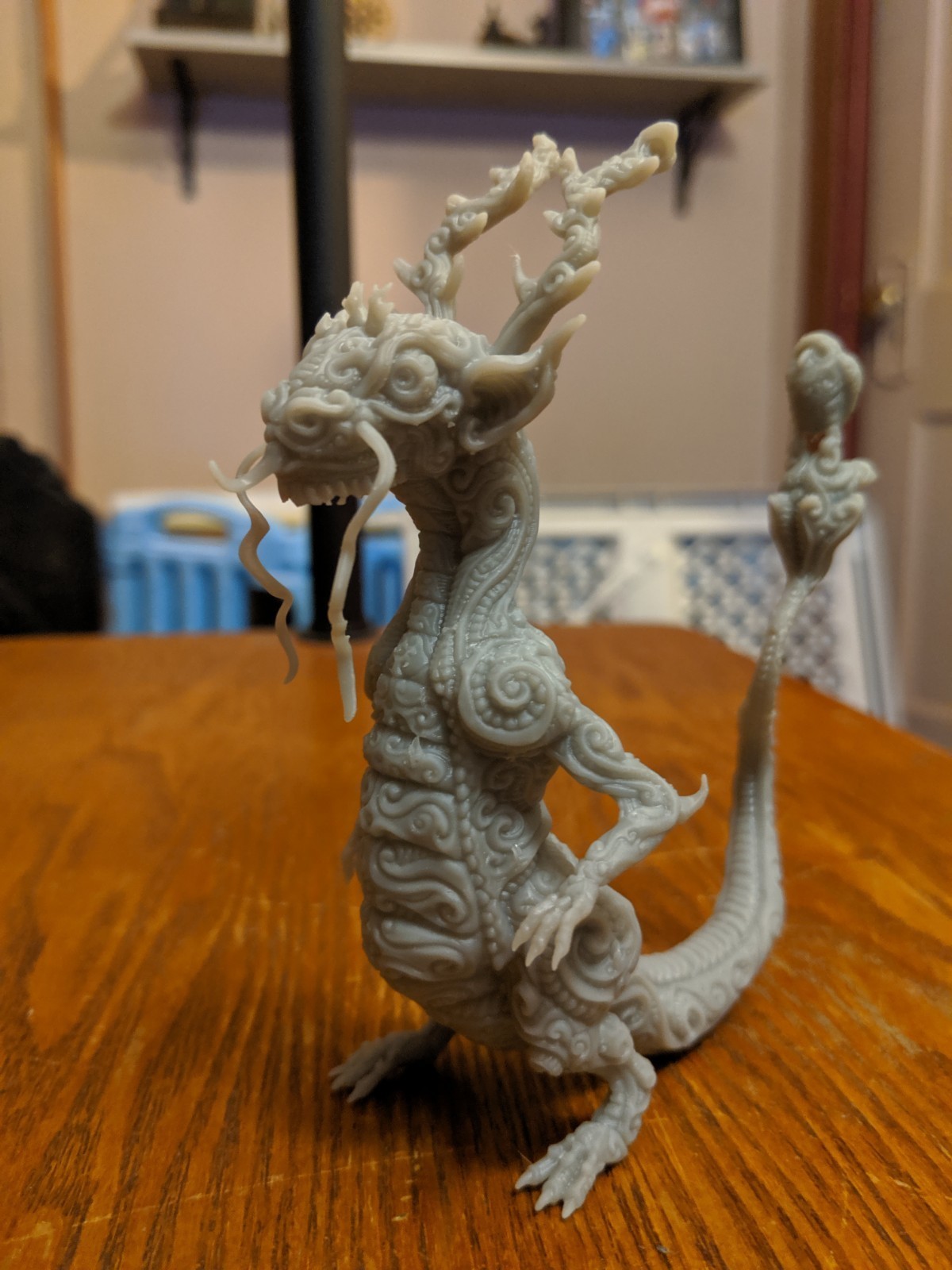 Файл STL Lizard! 🦎・Модель для печати в 3D скачать・Cults