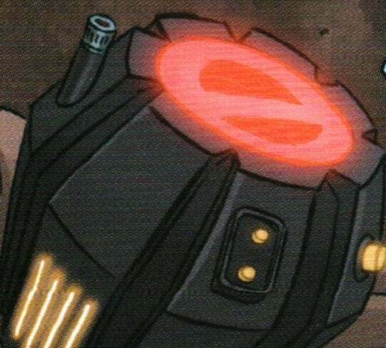 👻 Ghostbusters Proton Grenade - Ghost Bomb・Free STL File for ・Cults