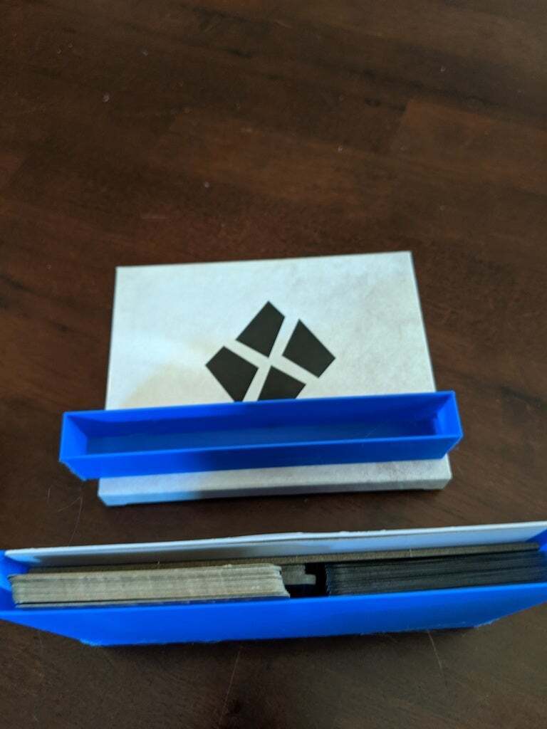 Free STL file Gloomhaven Character Box 📦 ・3D printable object to ...