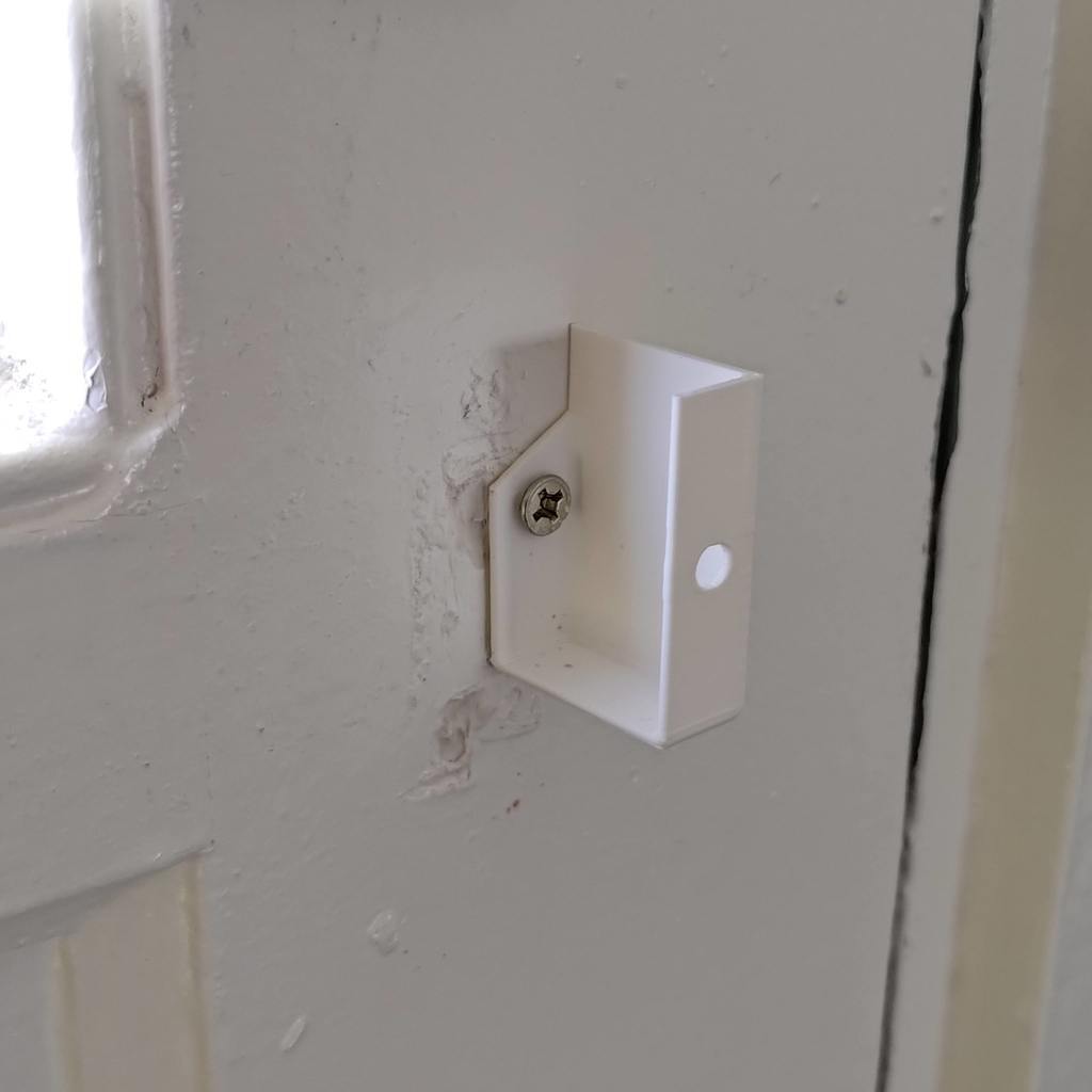 Free 3D file Blinders Bottom Holder 🏢 ・3D printing design to download・Cults