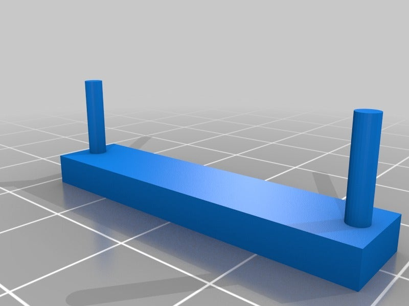 Free STL file Timber car for G scale LGB 🚗 ・Object to download and to ...