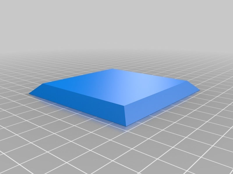 🏠 Public convenience for G-Scale LGB・Free STL File for ・Cults