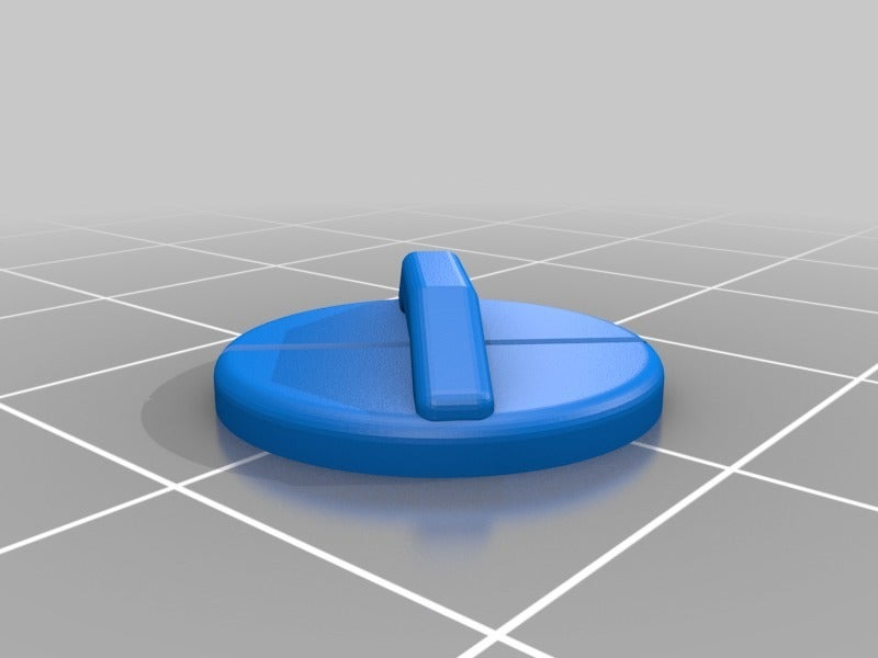 🏠 Public convenience for G-Scale LGB・Free STL File for ・Cults