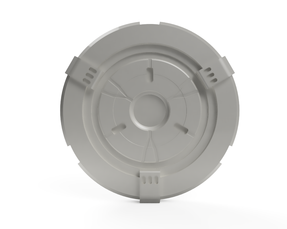 🪙 Cypher coin / tripwire - DIGITAL FILE STL・ 3D File for ・Cults