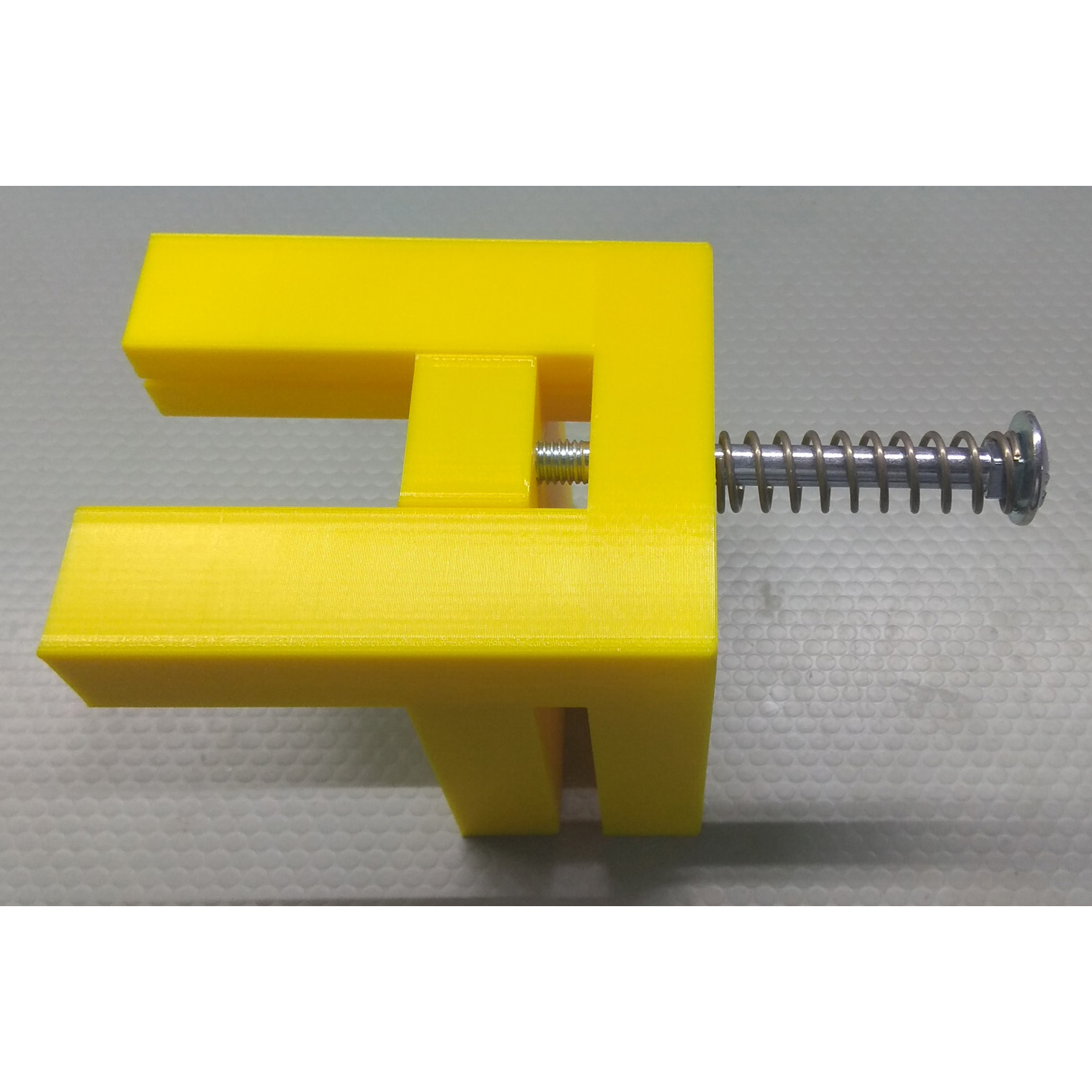 Free STL file 3-Sided Saddle Square - marking wood 🟪 ・3D printable ...