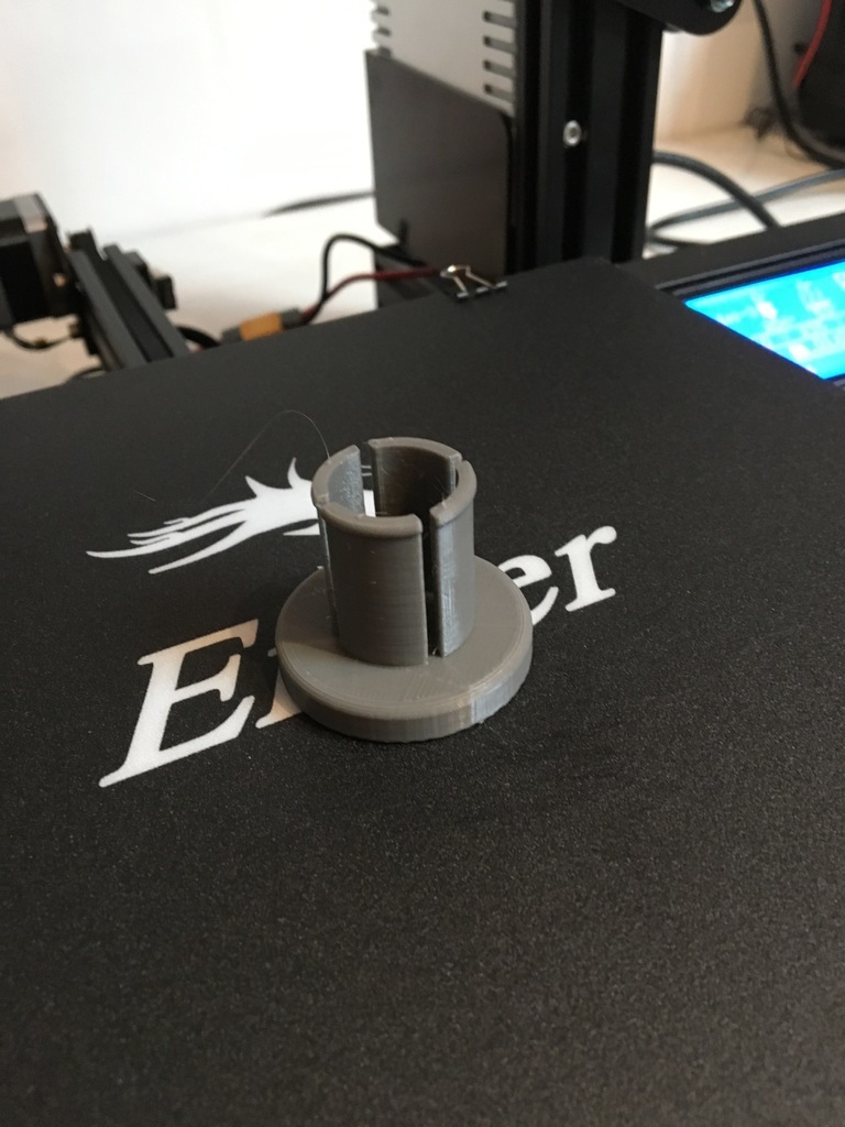 Free 3D file Tube / pipe cap 🧢 ・Design to download and 3D print・Cults