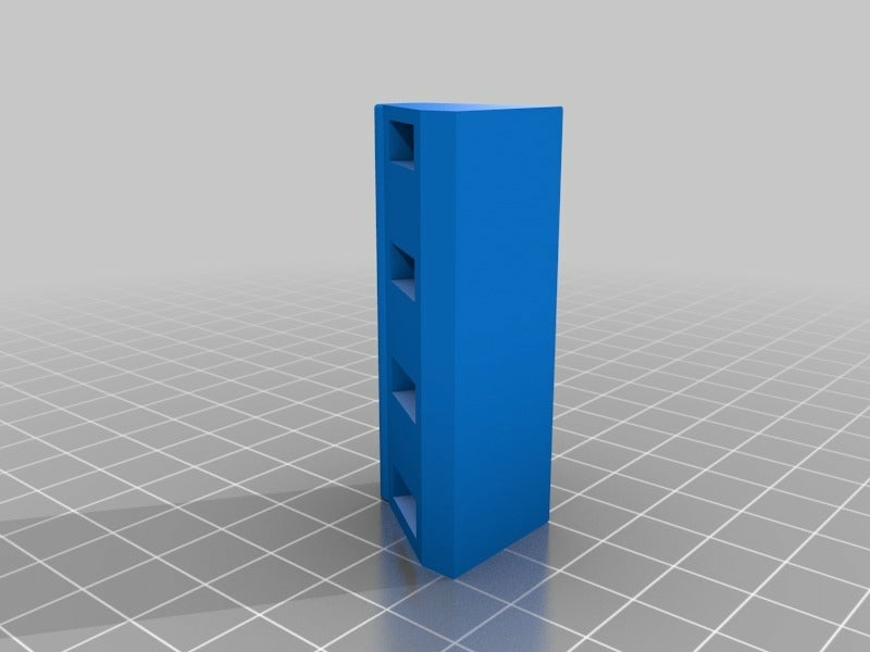 Free STL file stand usb 💾・3D print model to download・Cults