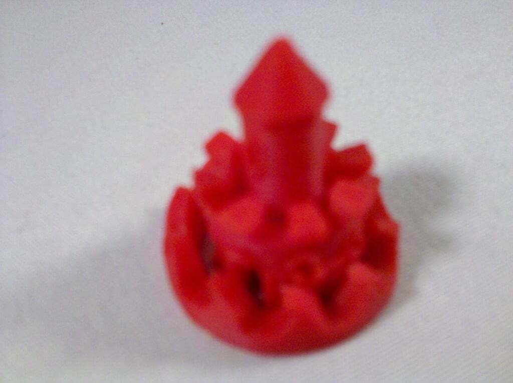 ️ Troke Game Pieces and Board 3D Print and Play・Free 3D File for ・Cults