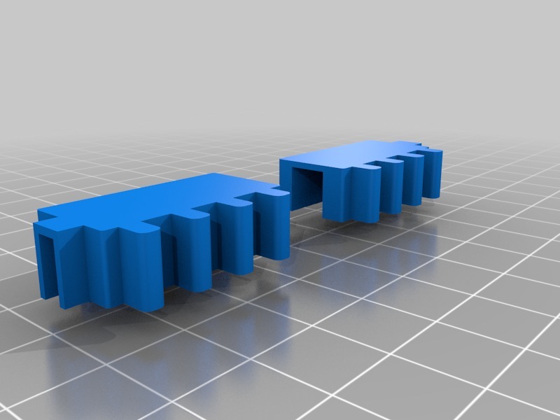 Free 3D file Box USB 12V a 5V 📦・3D print model to download・Cults