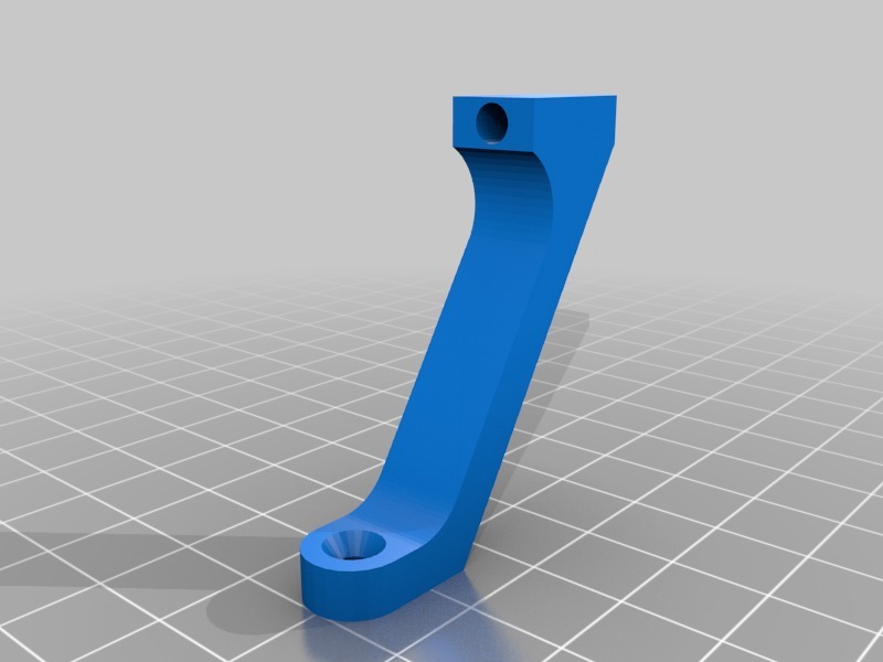 Free 3D file Filament Guide 🪢 ・3D print design to download・Cults