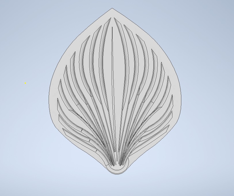 Fichier STL Lily 🎨 ・Objet imprimable en 3D à télécharger・Cults