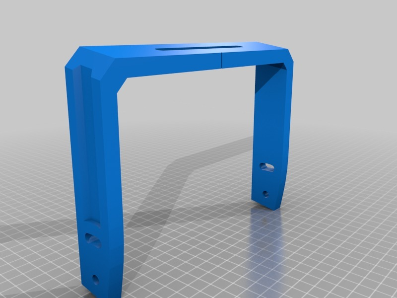 Free 3D file BlackRiver 4x5 View Camera v1.0 📷 ・3D print object to ...