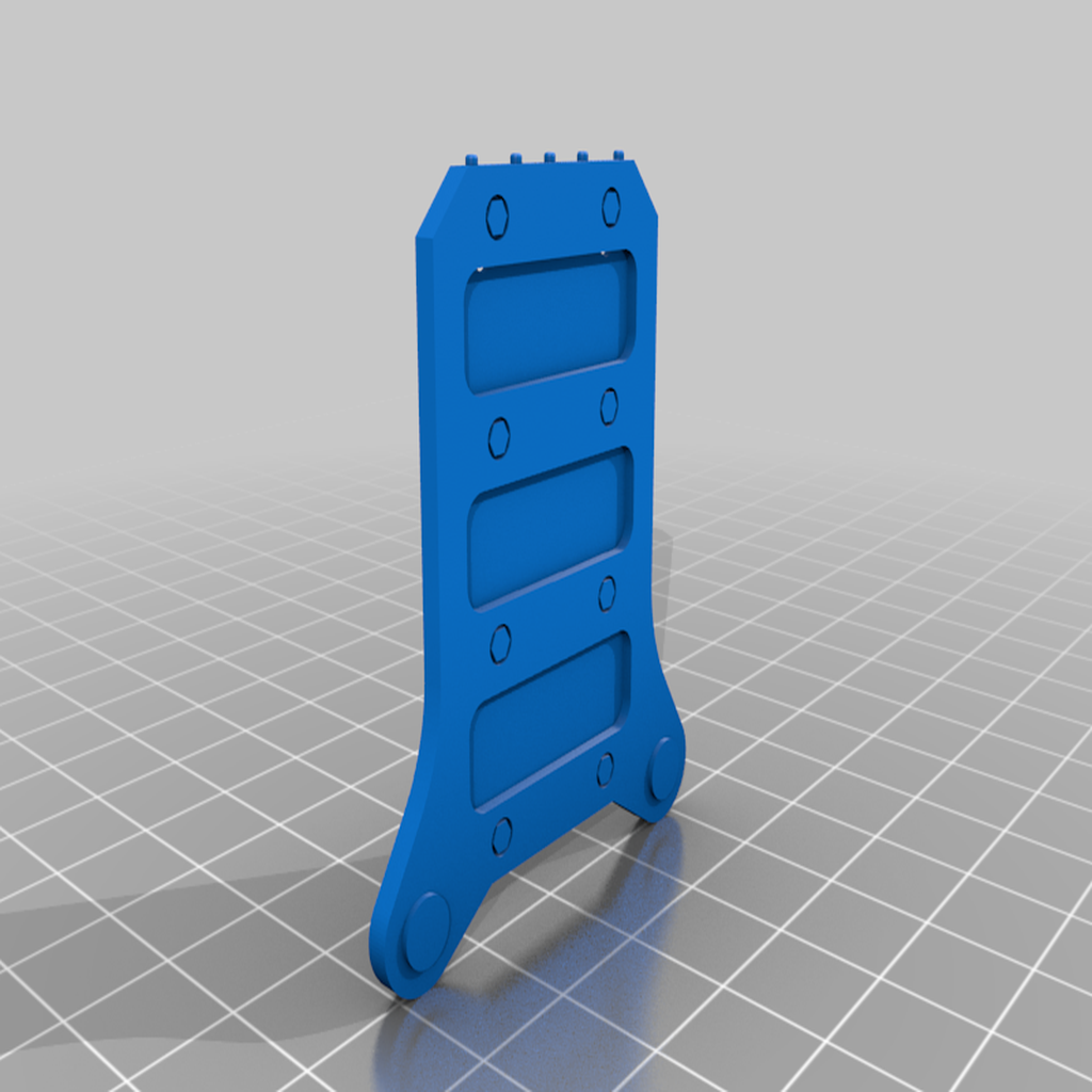 Free 3D file Perseus Heavy Siege Gun Carriage 🔫 ・3D printing idea to ...