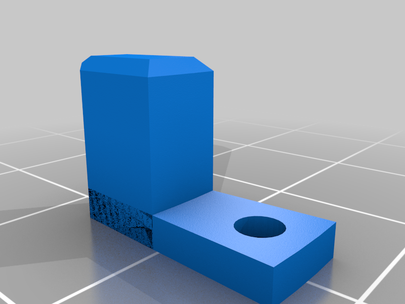 Archivo STL gratis Cargador de relojes Apple 🍎・Modelo para descargar y ...