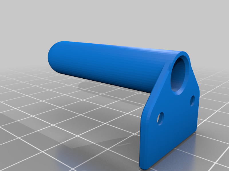 Archivo 3D gratis Caso Meshtastic 🔌・Modelo para descargar y imprimir en ...