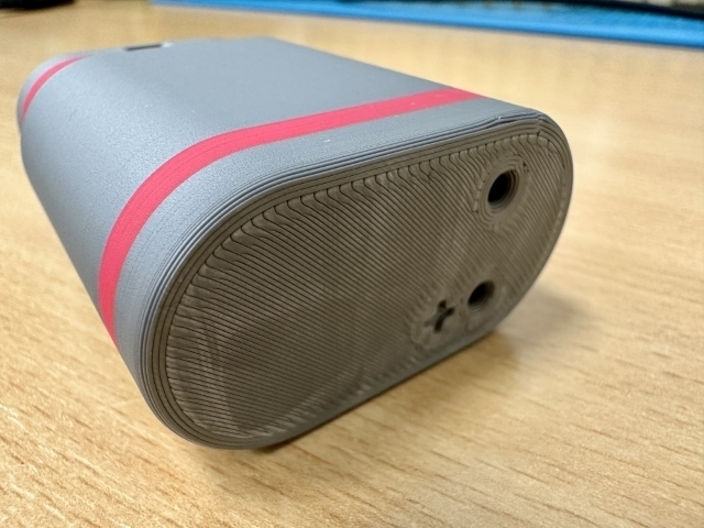 Free 3D file Capacitor case 🔌 ・3D print design to download・Cults