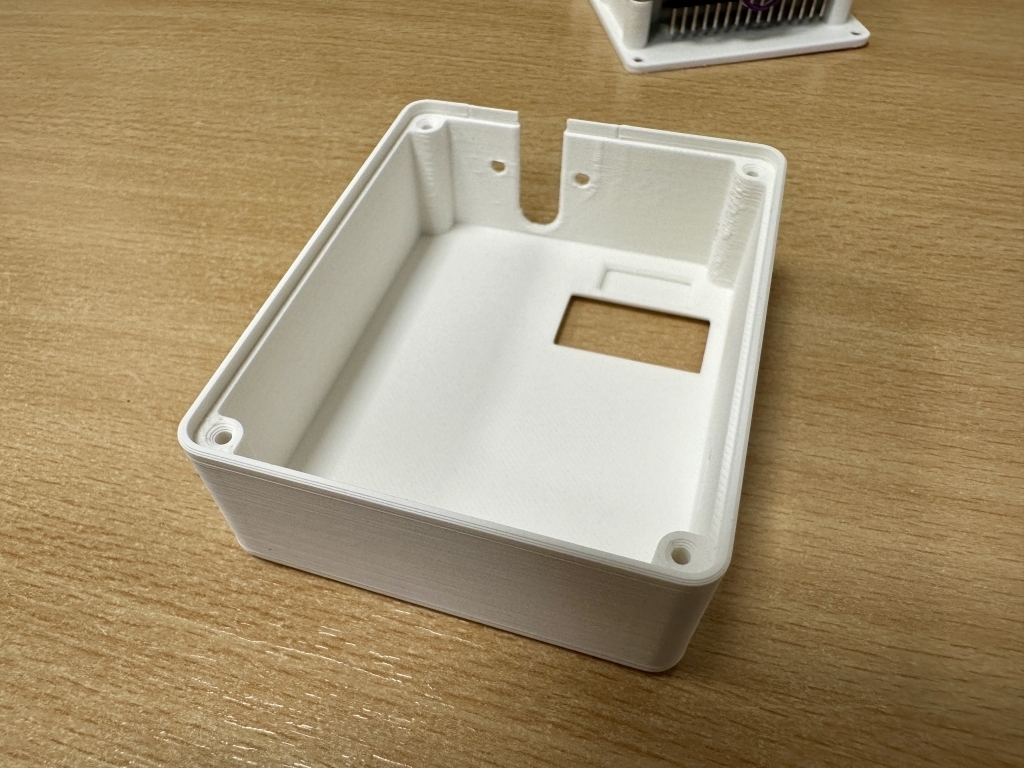 🔋 Meshtastic case・Free 3D File for ・Cults