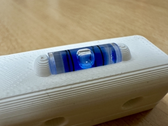 🎚️ Spirit Level・Free 3D File for ・Cults