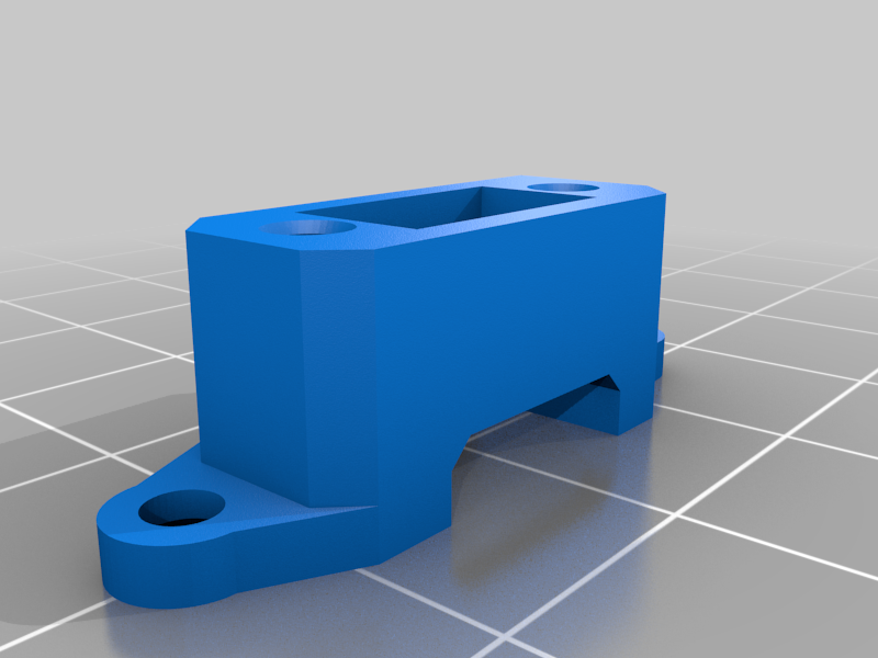 Archivo 3D gratis Caso Meshtastic 🔌・Modelo para descargar y imprimir en ...