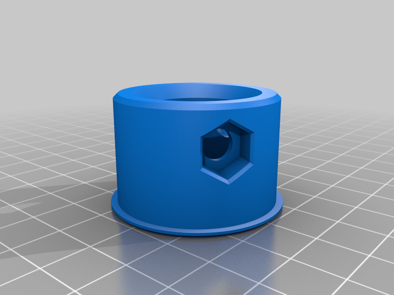 Free STL file antenna mast 📶 ・3D printable object to download・Cults