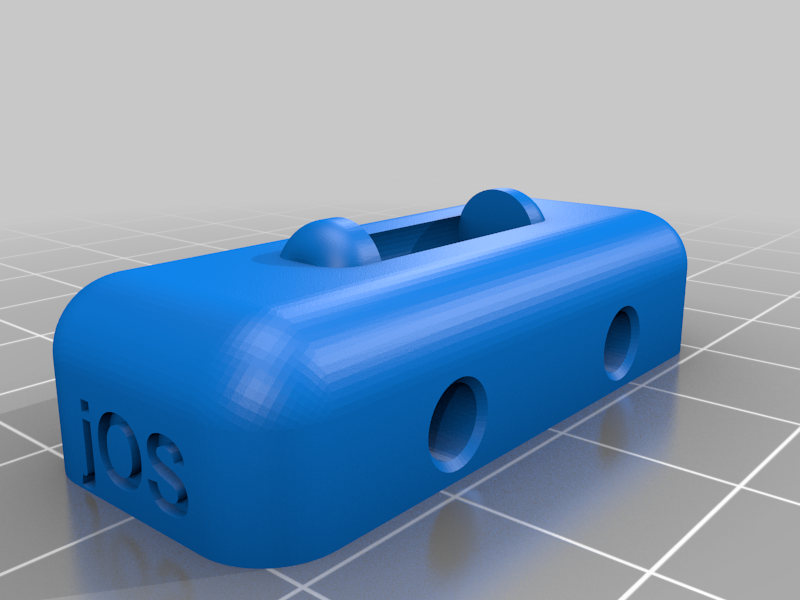 🎚️ Spirit Level・Free 3D File for ・Cults