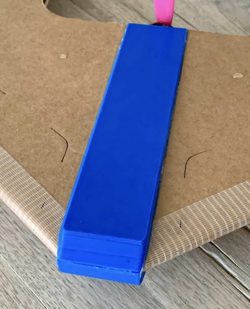 Free 3D file FT Mini Arrow Pod 🏹 ・Design to download and 3D print・Cults