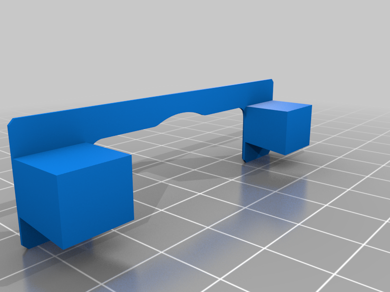 Free 3D file FT Mini Arrow Pod 🏹 ・Design to download and 3D print・Cults