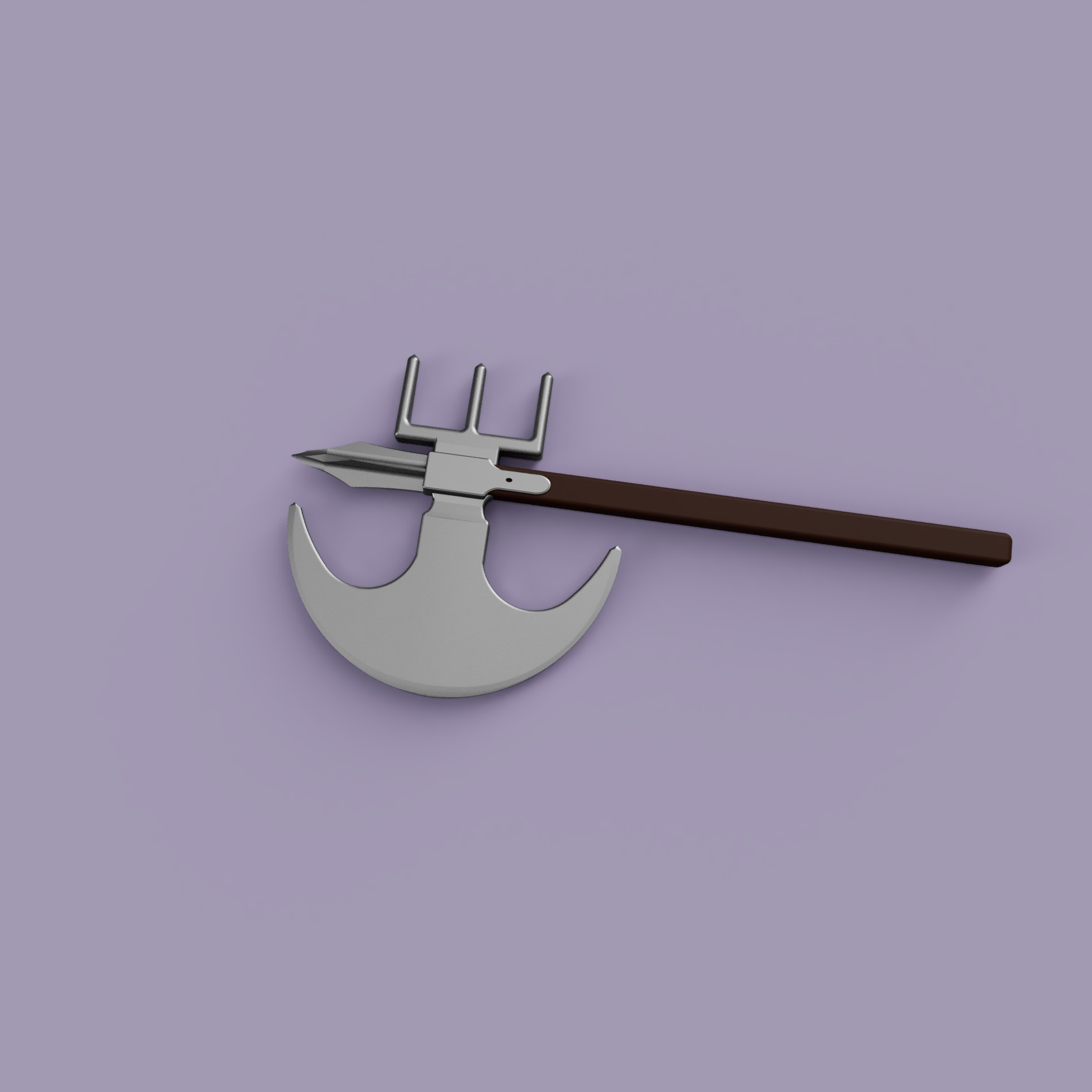 STL file Jeepers Creepers Axe 🪓 ・3D printing model to download・Cults