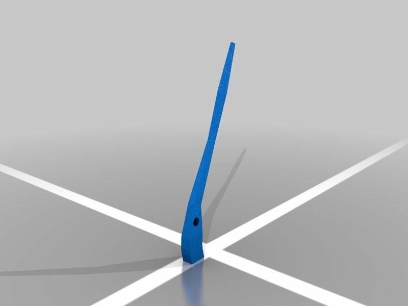 STL file Wooden loading trolley 🪵・3D printer design to download・Cults