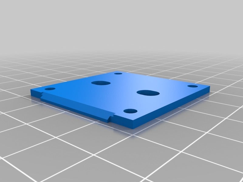 📷 Arducam Raspberry camera enclosure・Free STL File for ・Cults